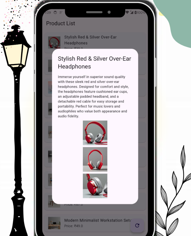 Personal Portfolio Website - Avnish